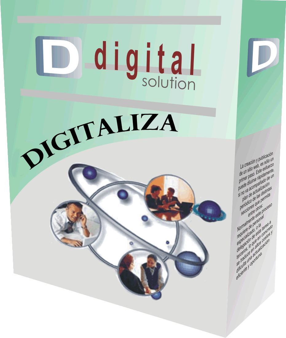 DigitalSolution